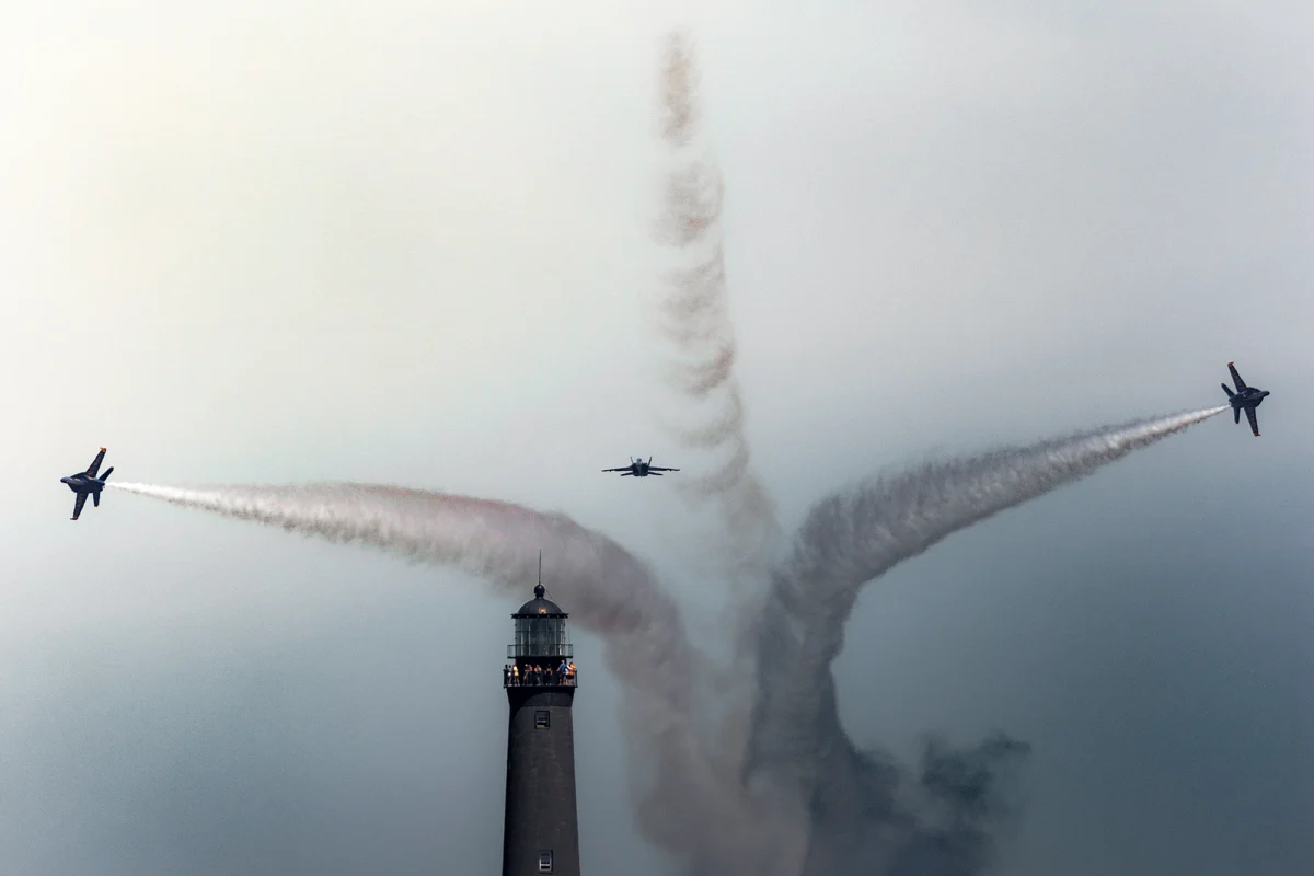 Blue Angels Archives - JK Adams Photography